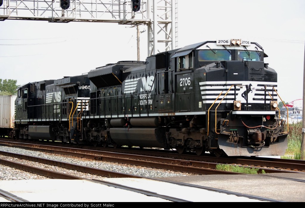 NS 2706